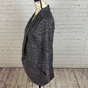 Lush | Jackets & Coats | Multicolor Blazer | Poshmark